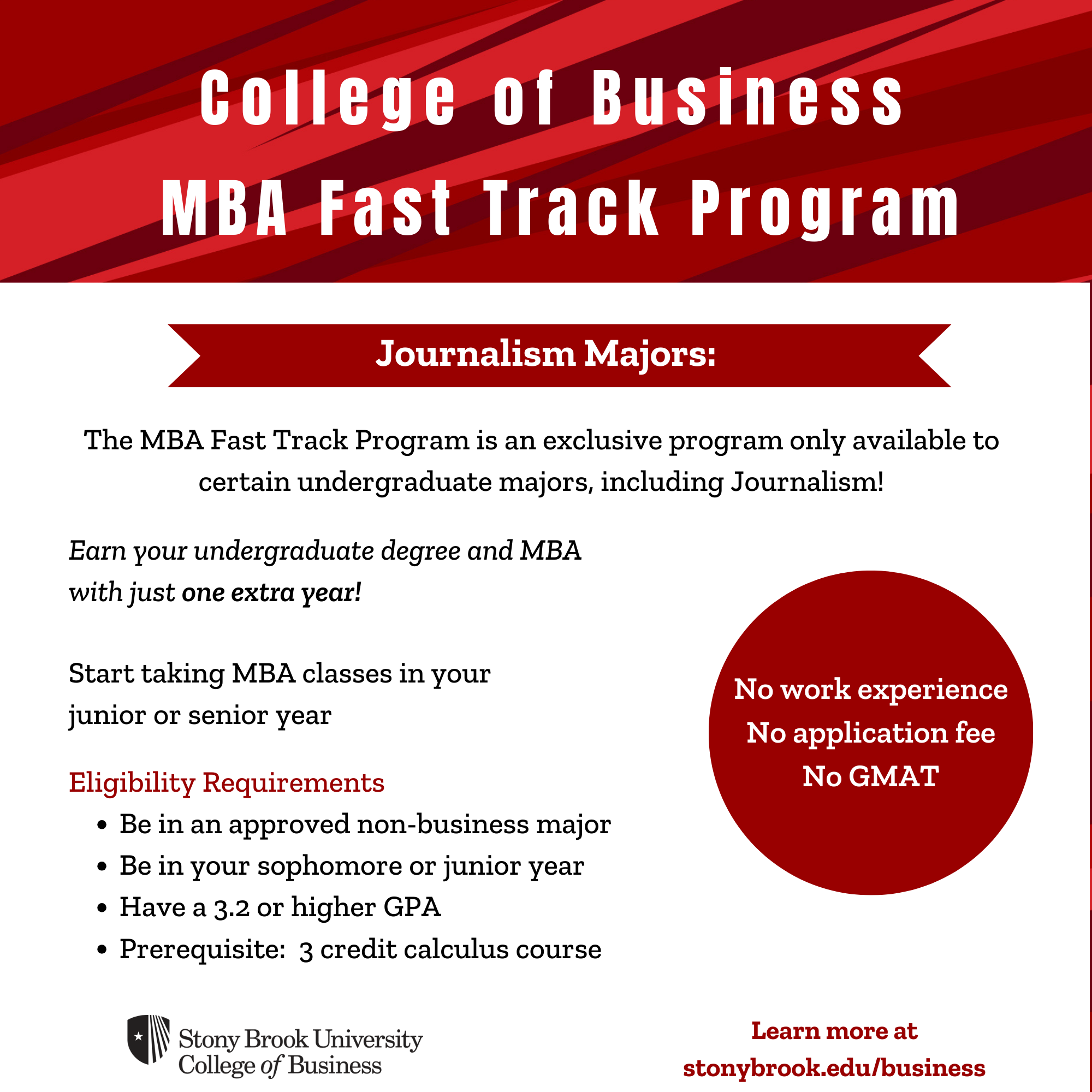 Bachelor of Arts in Journalism | School of Communication and Journalism